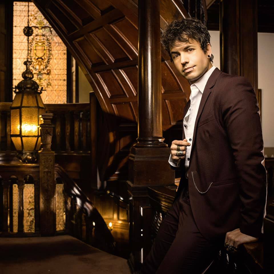 Live Music by Adriel Genet - Effingham