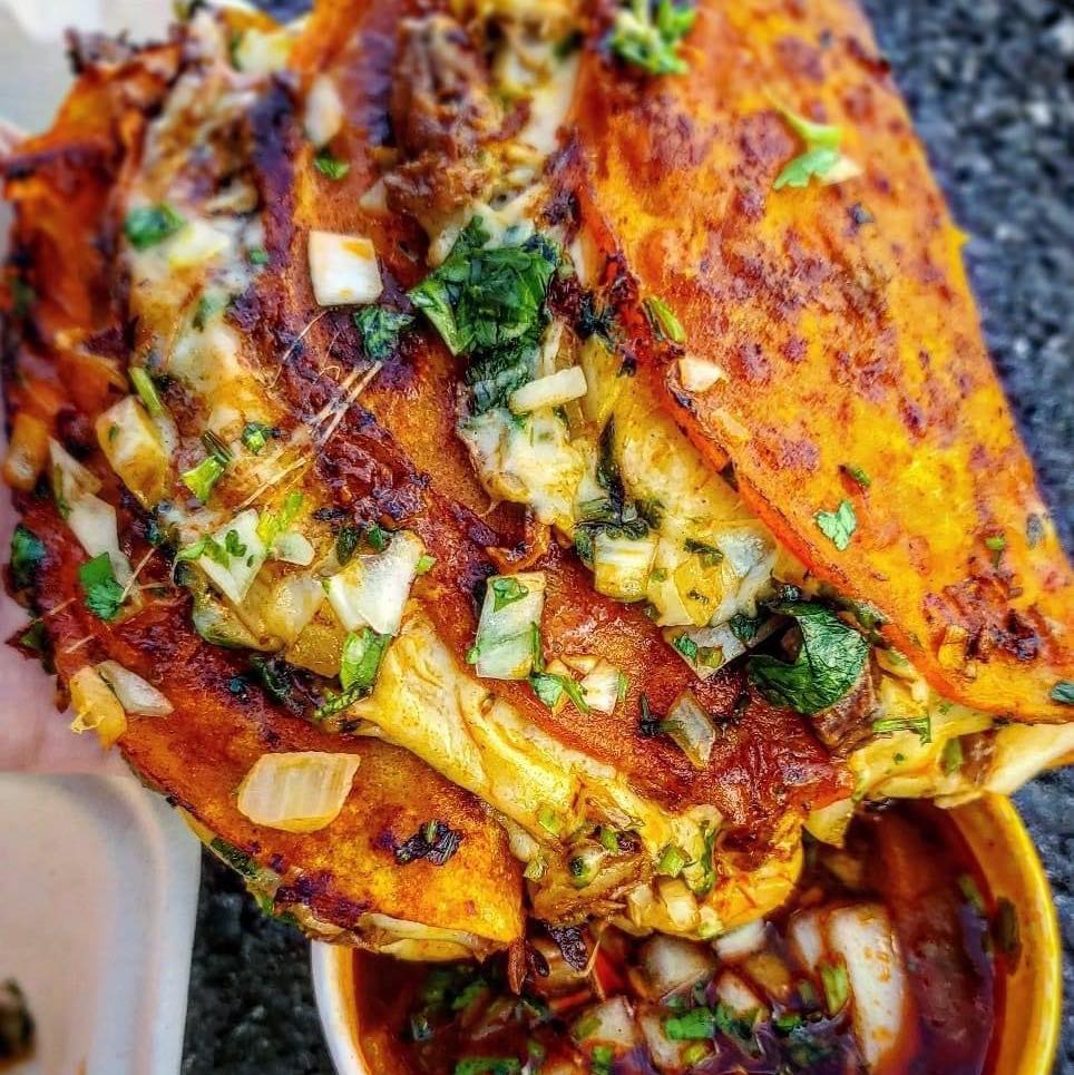 The Kitchen of Don Alfredo Food Truck - Effingham